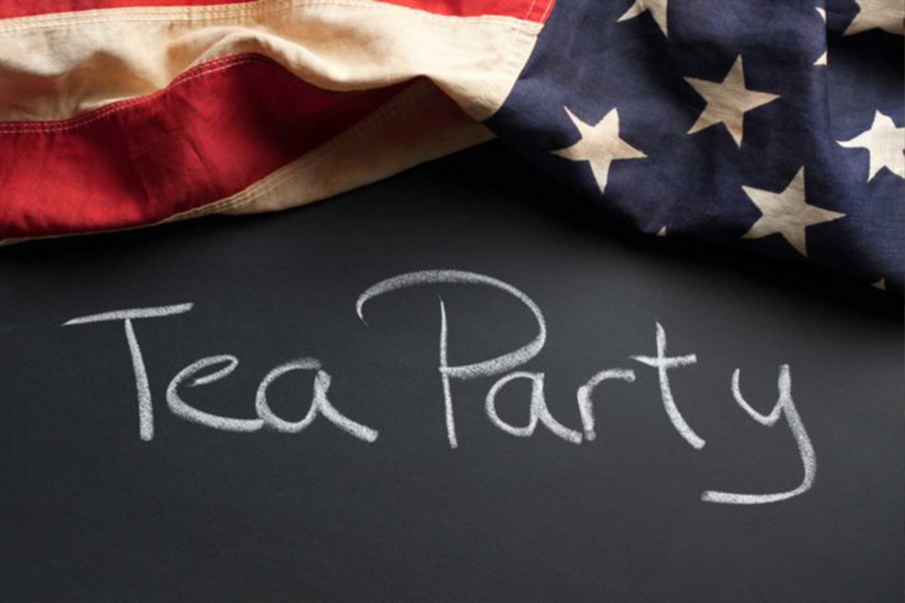 Tea Party Patriots Logo