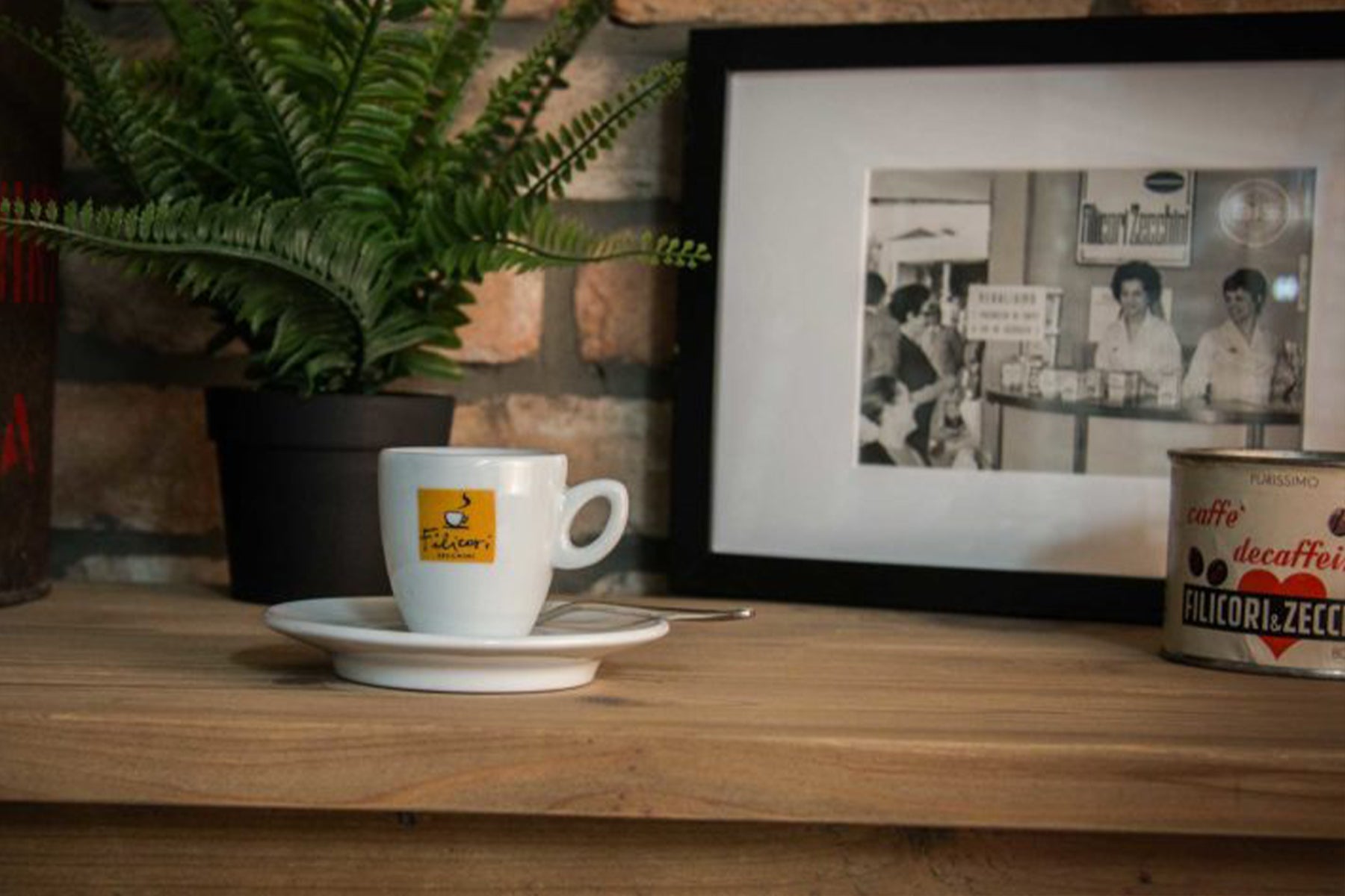 La tradizione del caffè a Napoli: il caffè sospeso – Filicori Zecchini ...