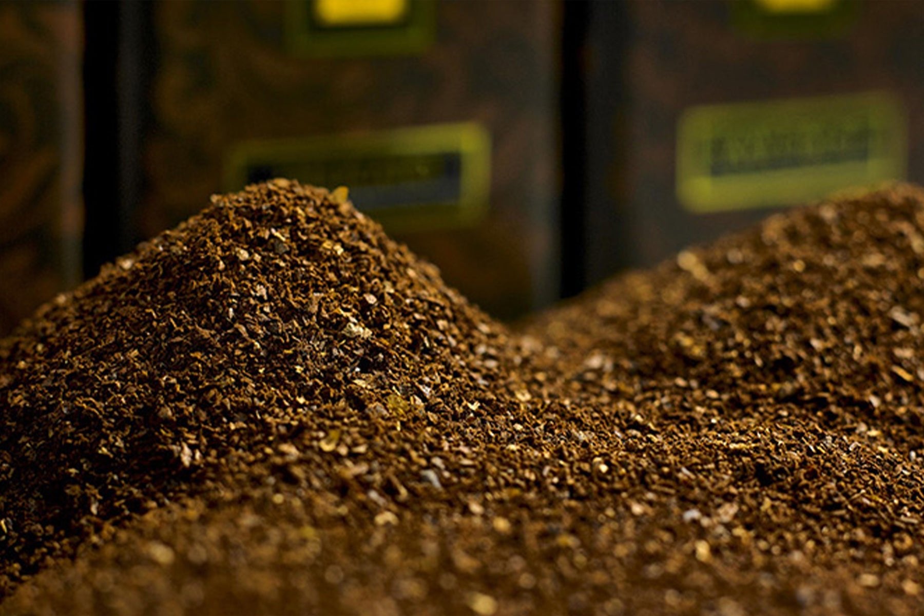 Moka versus Espresso machine: characteristics and differences ...