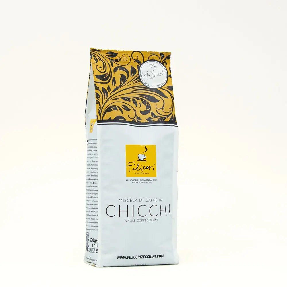 Classico | Caffè in Chicchi – Filicori Zecchini Italia