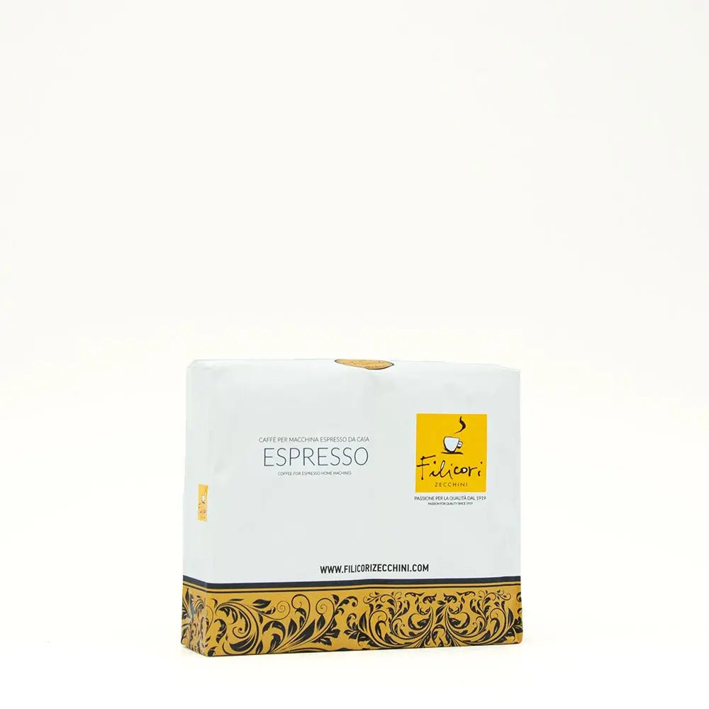 Classico Espresso | Ground Coffee – Filicori Zecchini Italia