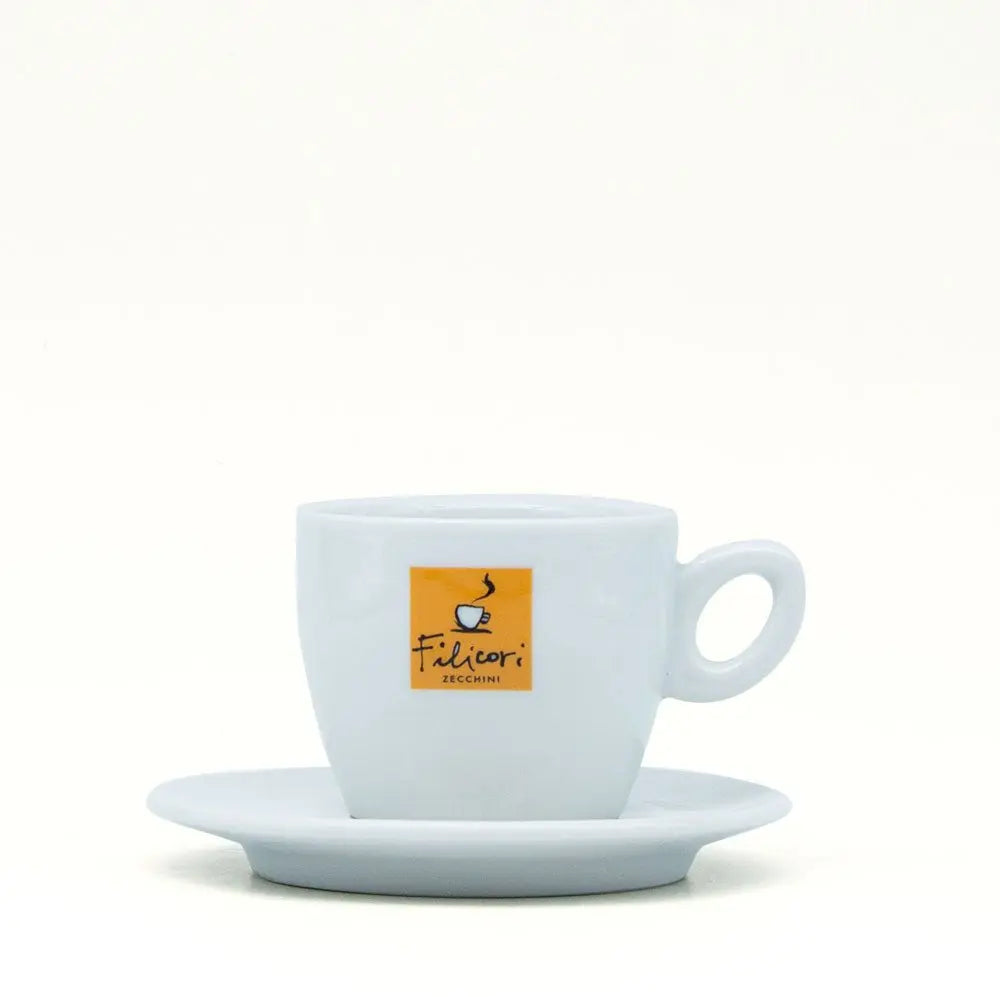 Filicori Zecchini | Taza Oficial Cappuccino – Filicori Zecchini Italia