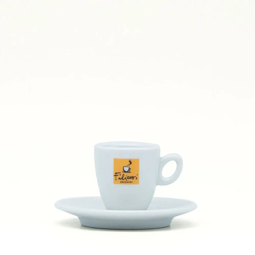 Filicori Zecchini | Official Espresso Cup – Filicori Zecchini Italia