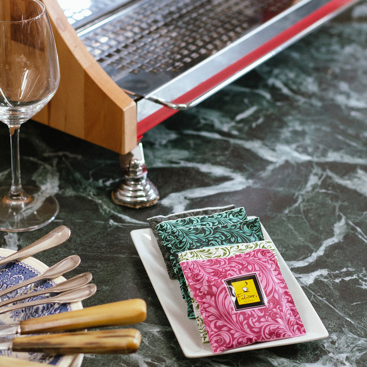 Coffee Sommeliers – Filicori Zecchini Italia